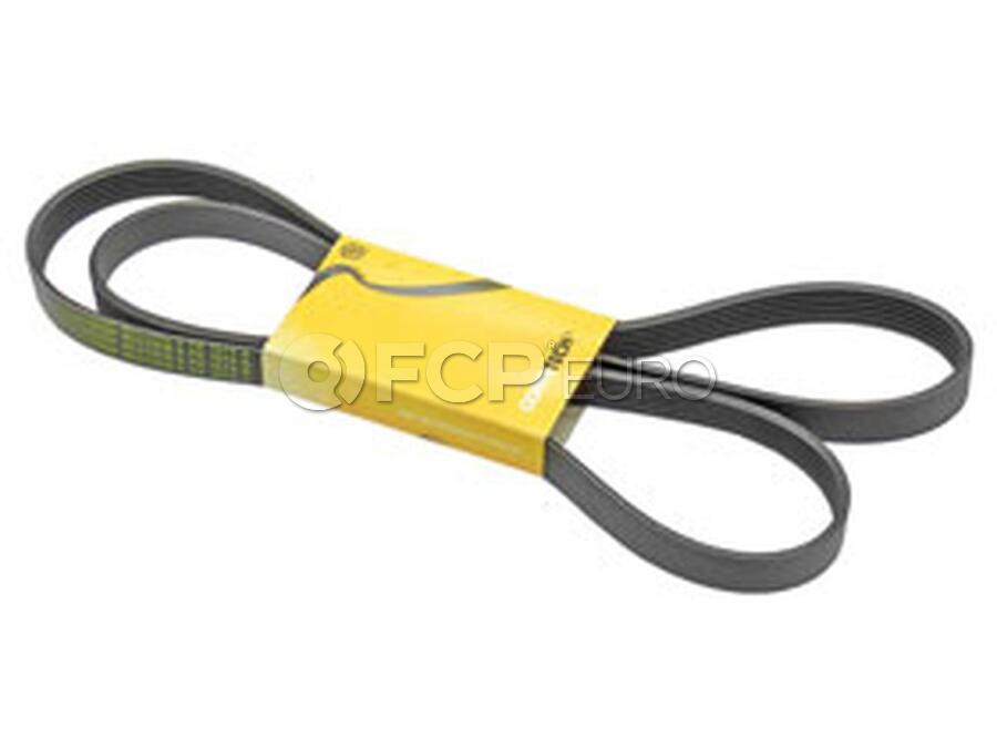 Mercedes Serpentine Belt - Genuine Mercedes 0119970292 | FCP Euro