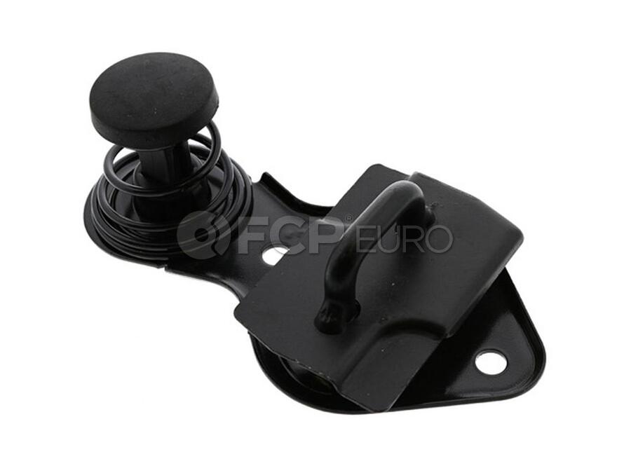 Mercedes Hood Latch - Genuine Mercedes 2038800460 | FCP Euro