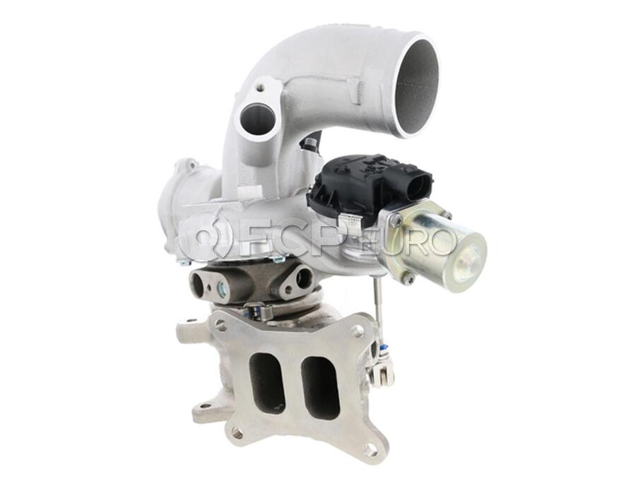 Audi Turbocharger - Genuine Audi 06L145874E | FCP Euro