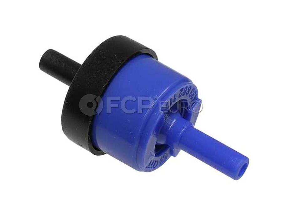 Audi VW EGR Vacuum Delay Valve - Genuine Audi VW 433862117 | FCP Euro
