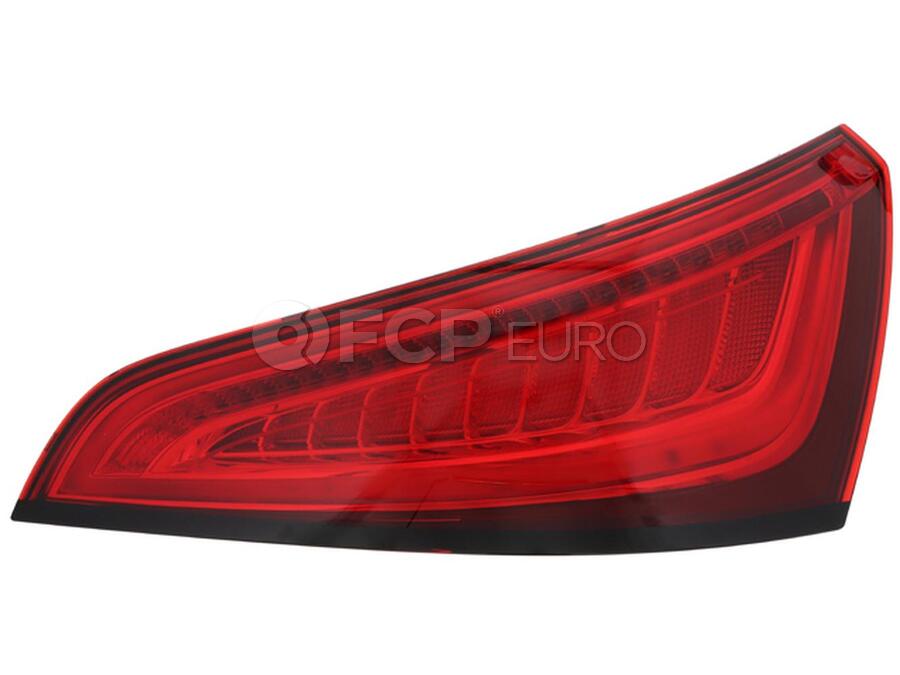 Audi Tail Light Assembly - Genuine Audi 8R0945094D | FCP Euro