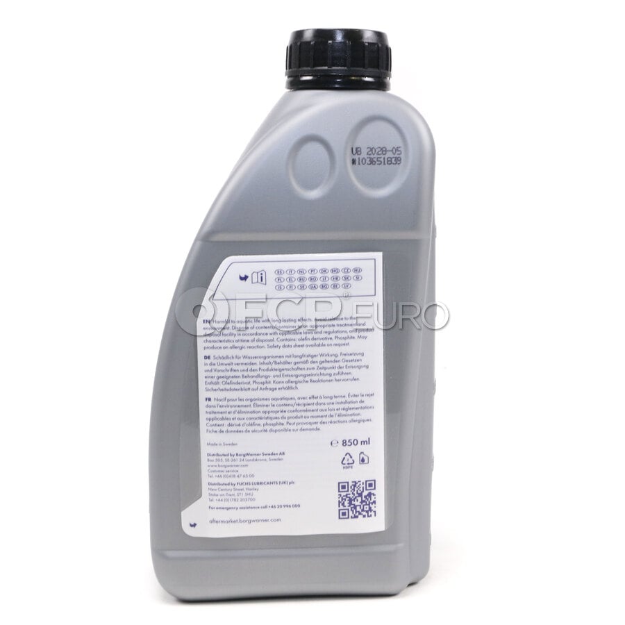 Haldex AWD Coupling Fluid - Borg Warner DS2000884 | FCP Euro