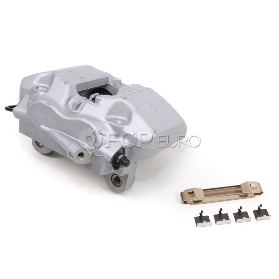 BMW Disc Brake Caliper - Genuine BMW 34116883483 | FCP Euro