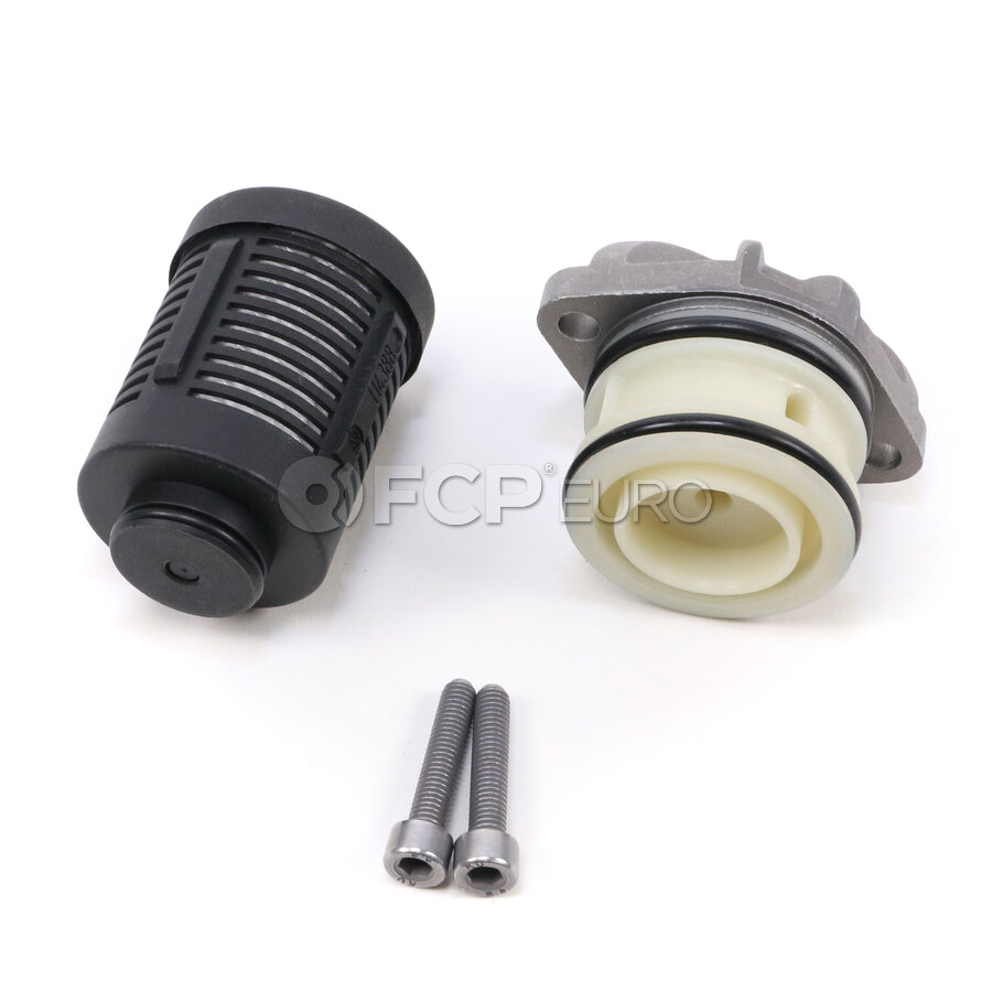 Audi VW Haldex Filter Kit - Borg Warner DS2003085 | FCP Euro