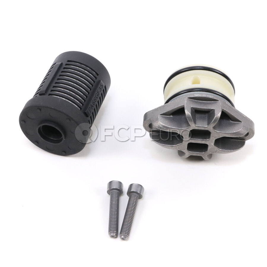Audi VW Haldex Filter Kit - Borg Warner DS2003085 | FCP Euro