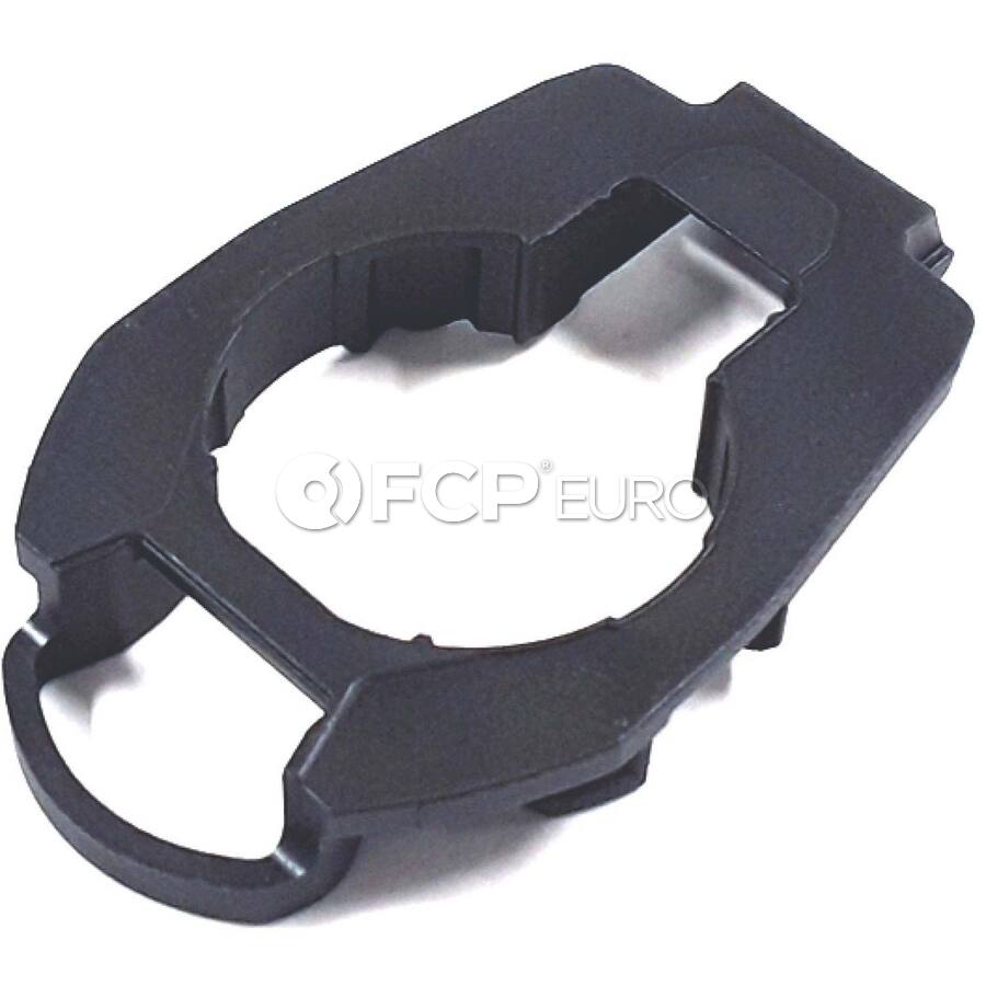 Volkswagen Interior Rear View Mirror Bracket - Genuine VW 4M0845543 ...