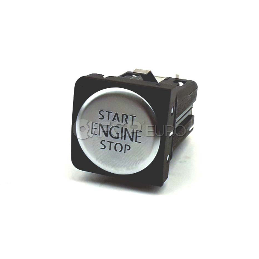 VW Ignition Switch - Genuine VW 5C7959839C3Q7 | FCP Euro