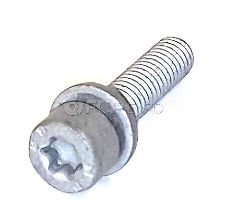 Audi VW Exhaust Bolt - Genuine Audi VW N10660801 | FCP Euro