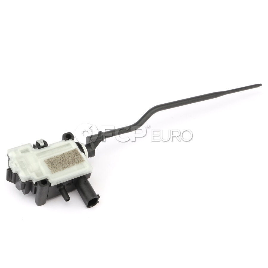 BMW Fuel Door Lock Actuator - VDO 67116985880 | FCP Euro
