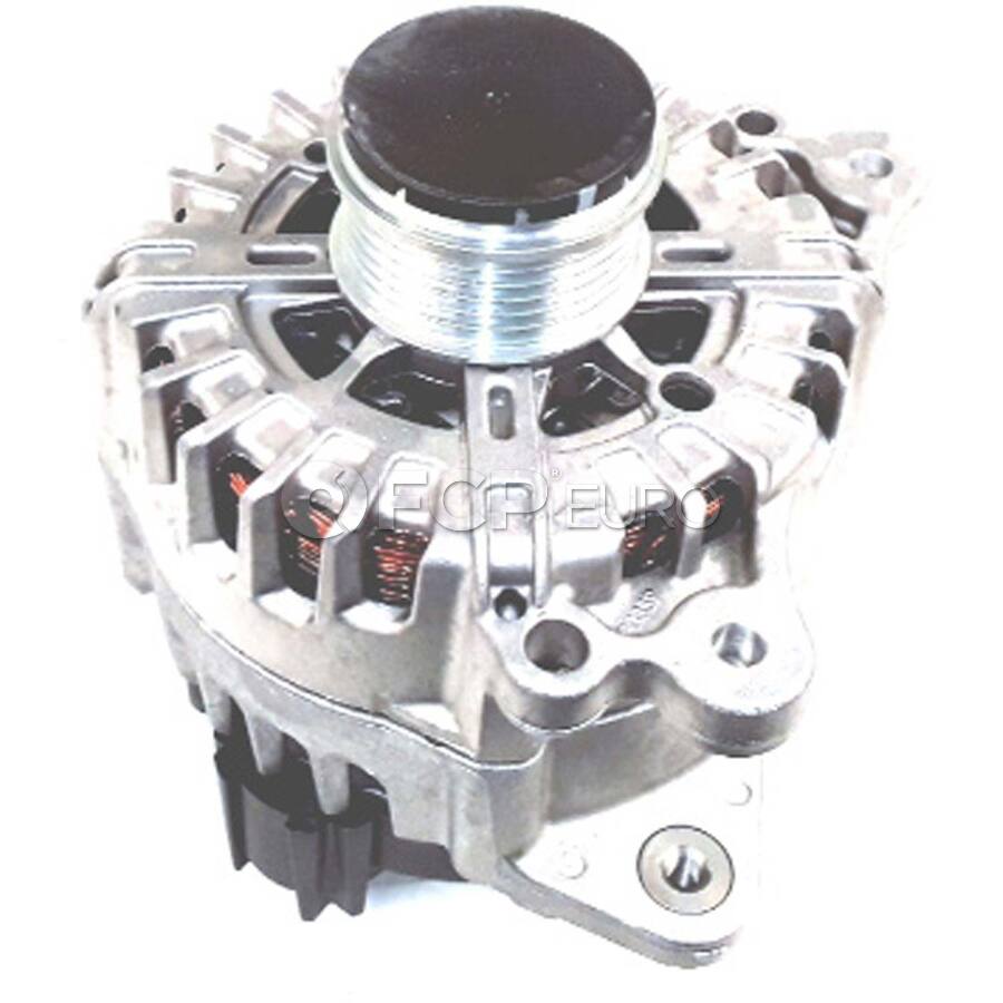 Volkswagen Alternator - Genuine VW 059903023LX | FCP Euro