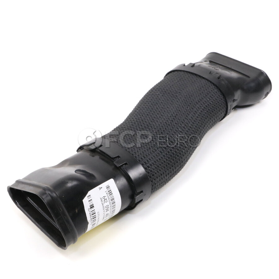 Mercedes Air Intake Hose - Genuine Mercedes 6420944997 | FCP Euro