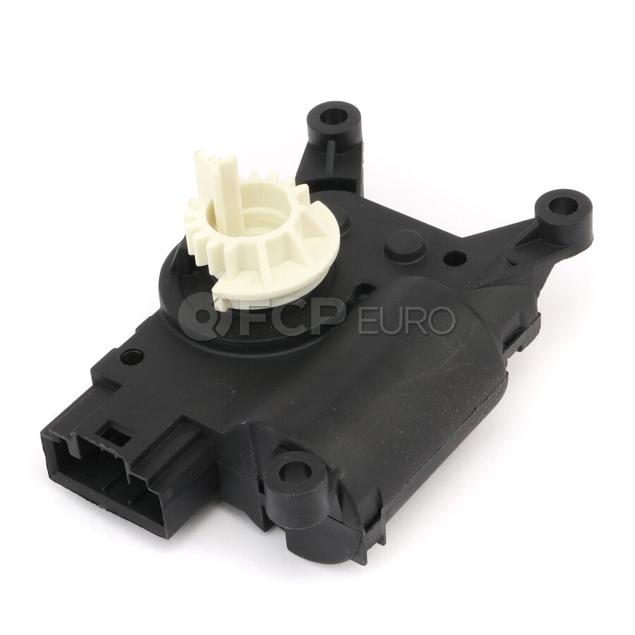 VW HVAC Blend Door Actuator - Vemo 5WA898511 | FCP Euro