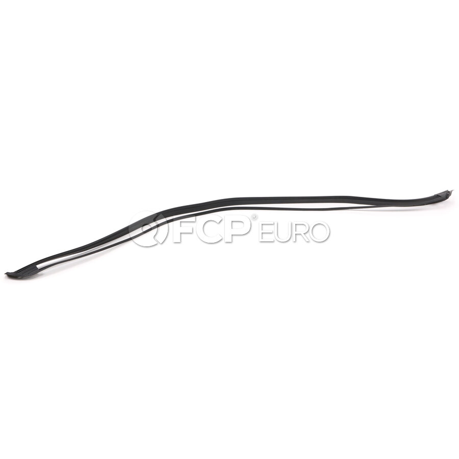 Volvo Windshield Post Trim - Genuine Volvo 31297723 | FCP Euro