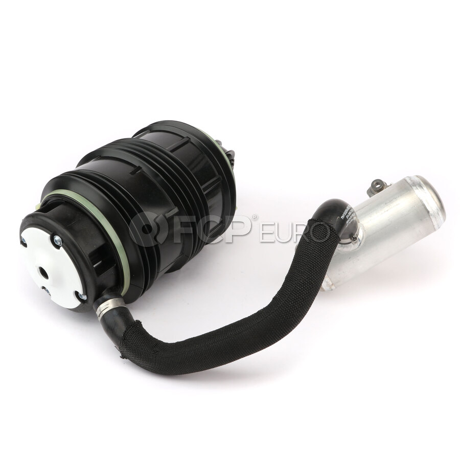 Mercedes Suspension Air Spring - Genuine Mercedes 211320122580 | FCP Euro