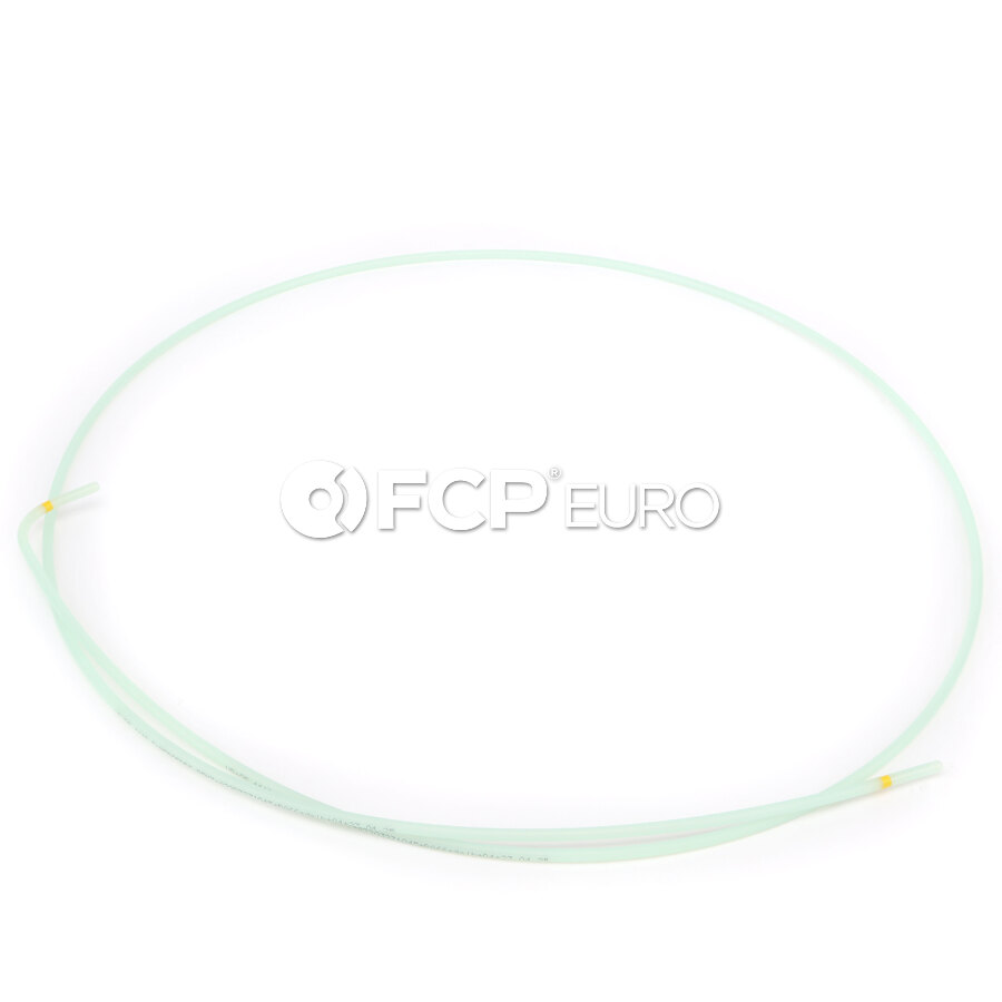 Mercedes Suspension Air Bag / Bellows Line - Genuine Mercedes ...