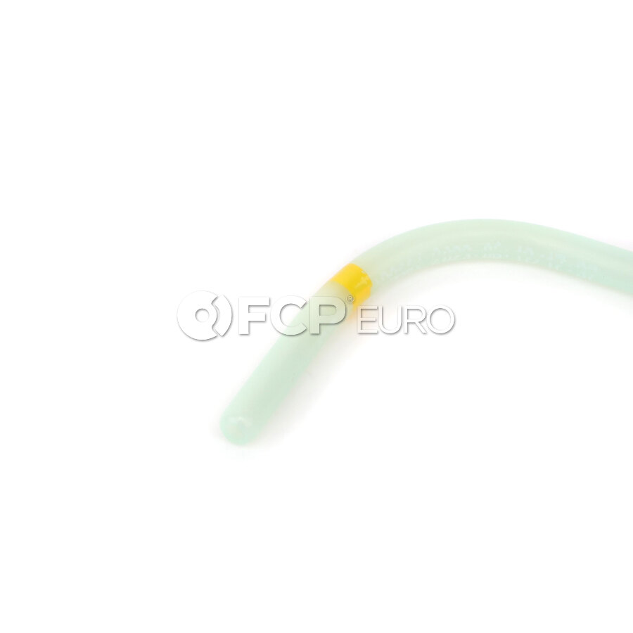 Mercedes Suspension Air Bag / Bellows Line - Genuine Mercedes ...
