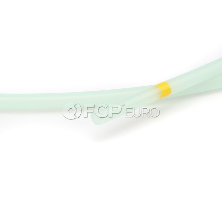 Mercedes Suspension Air Bag / Bellows Line - Genuine Mercedes ...
