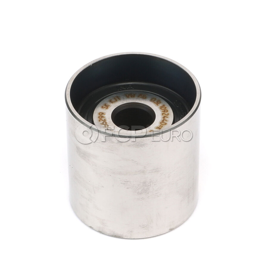Audi VW Timing Belt Idler - Genuine VW Audi 03L109244D | FCP Euro