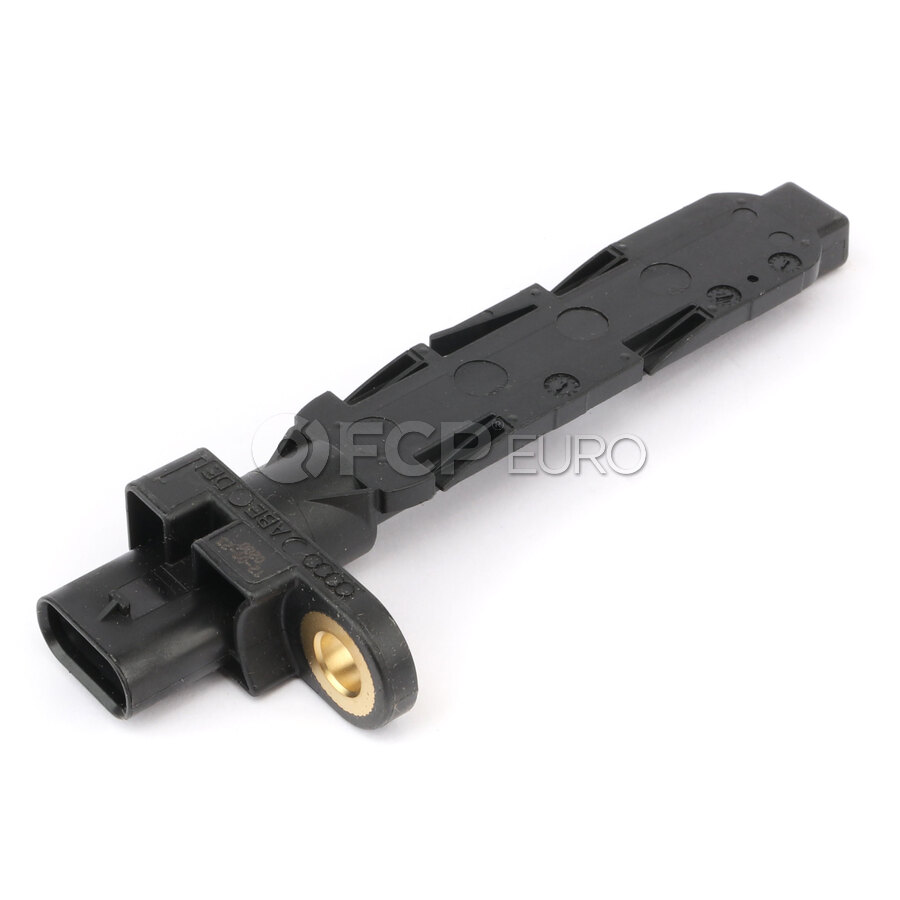 Audi VW Engine Crankshaft Position Sensor - Genuine VW Audi 059906433K ...