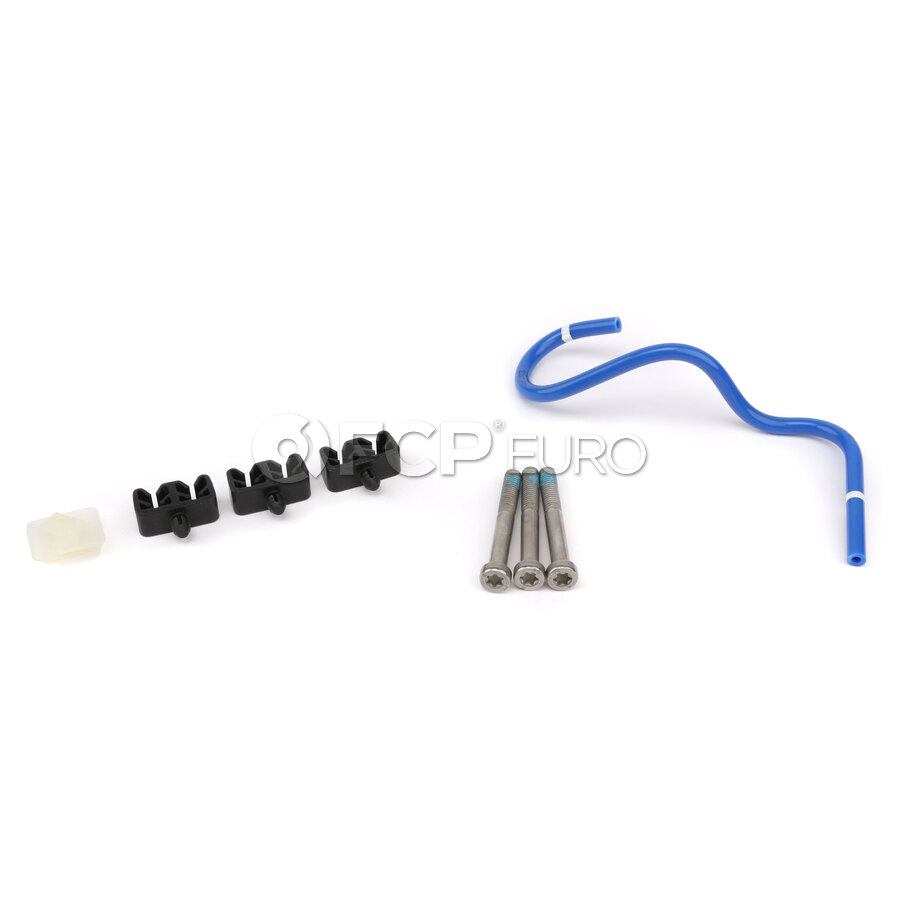 BMW Suspension Air Compressor - Wabco 37206875177 | FCP Euro