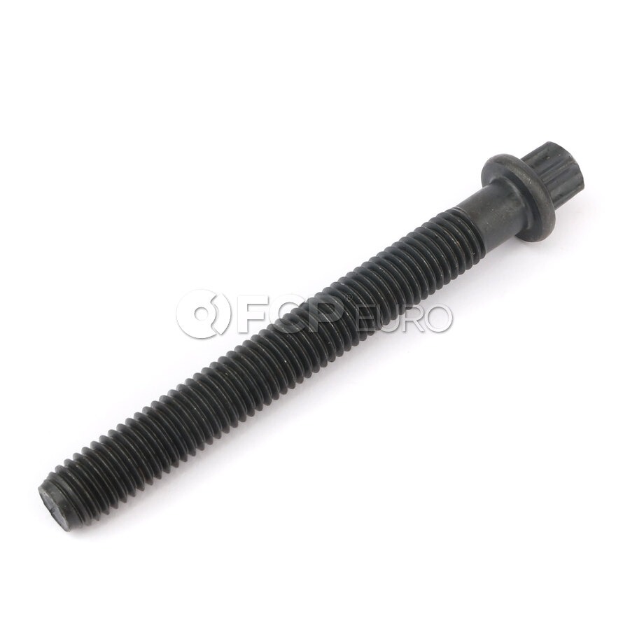 BMW Crankshaft Pulley Bolt - Rein 11232247932 | FCP Euro