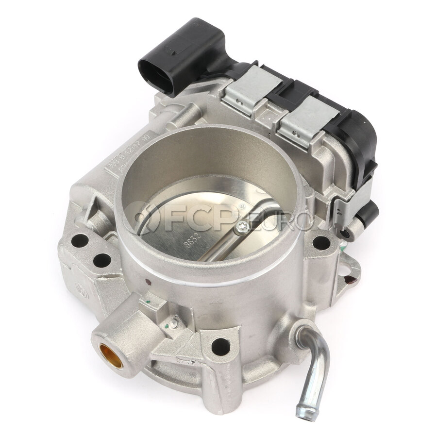 VW Throttle Body - Genuine VW 07K133062A | FCP Euro