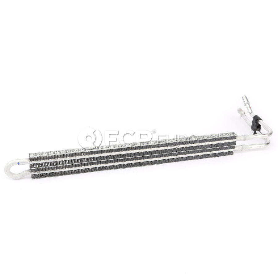 BMW Power Steering Cooler - Genuine BMW 17117540810 | FCP Euro