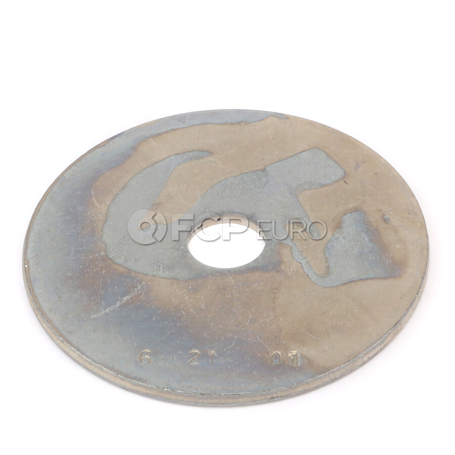 BMW Strut Mount Reinforcement (X5) - Genuine BMW 33526862139 | FCP Euro