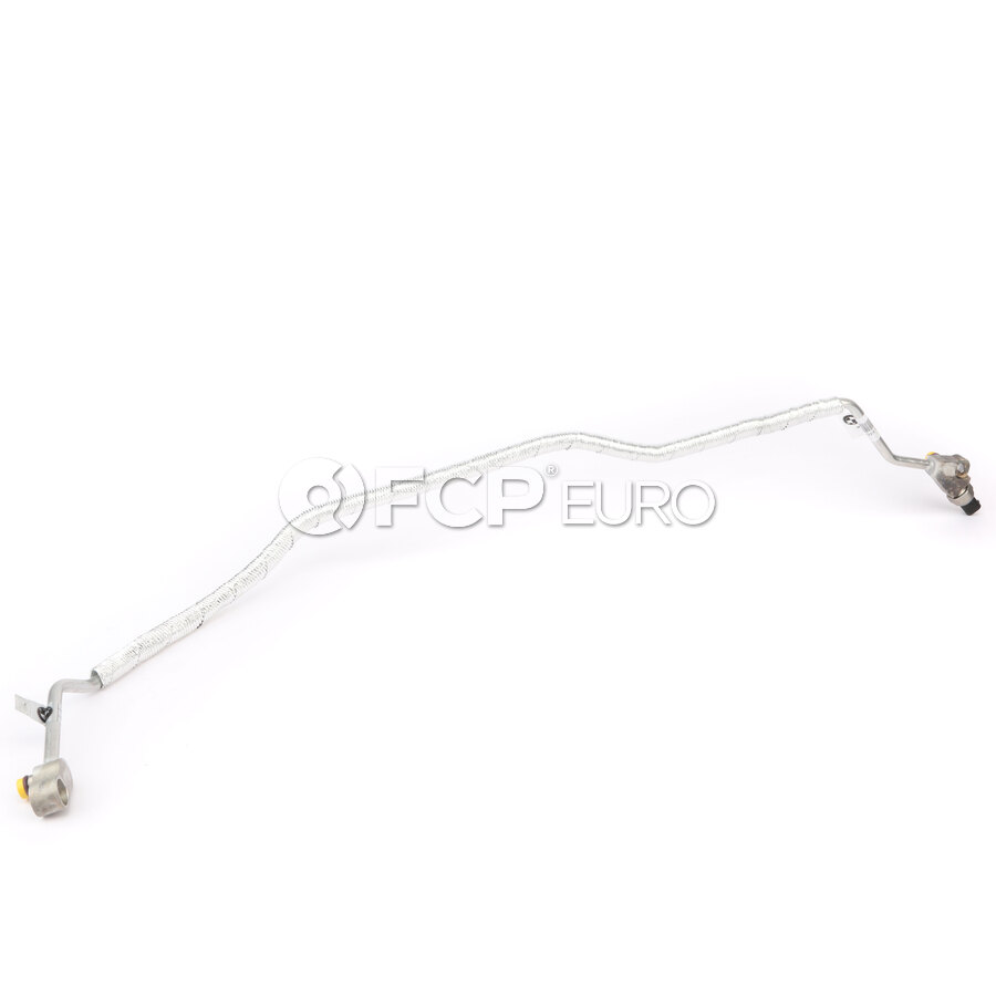BMW A/C Pressure Hose - Genuine BMW 64536909448 | FCP Euro