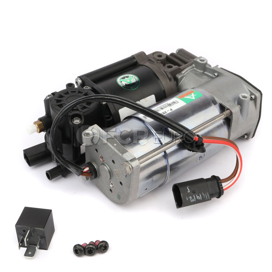 Mercedes Air Suspension Compressor - Arnott Industries 2123200404 | FCP ...