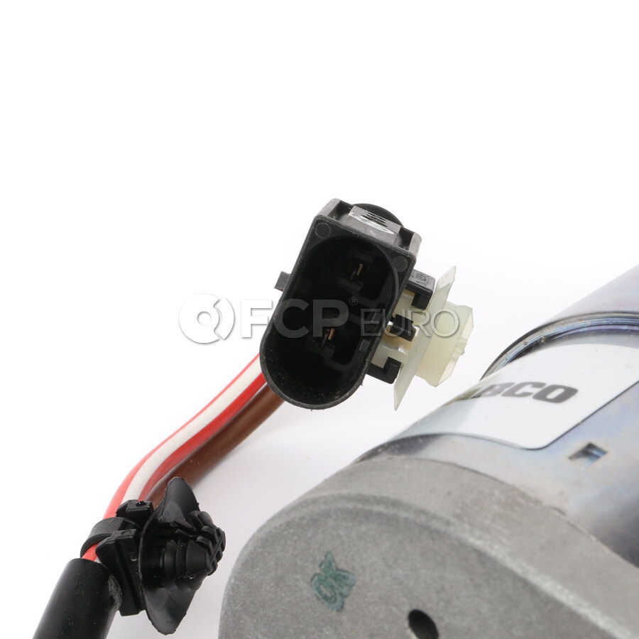 Mercedes Air Suspension Compressor - Arnott Industries 2123200404 | FCP ...