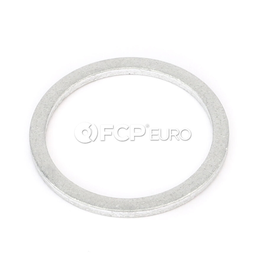 BMW Timing Chain Tensioner Gasket - Genuine BMW 11317631972 | FCP Euro