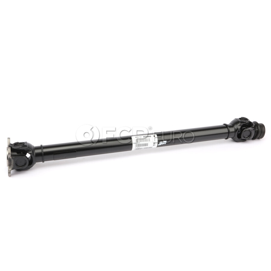 BMW Drive Shaft - Genuine BMW 26208605866 | FCP Euro