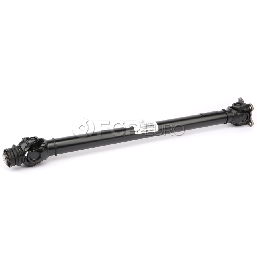 BMW Drive Shaft - Genuine BMW 26208605866 | FCP Euro