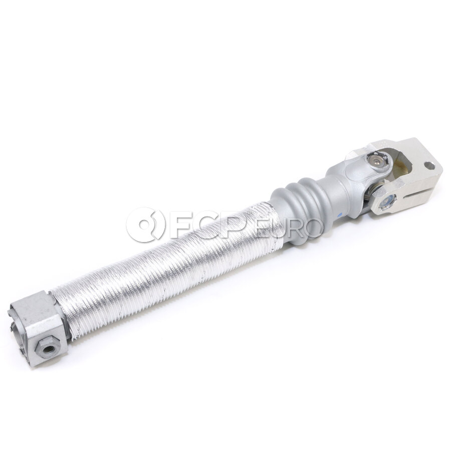 Mercedes Steering Shaft Universal Joint - Genuine Mercedes 2044620678 ...