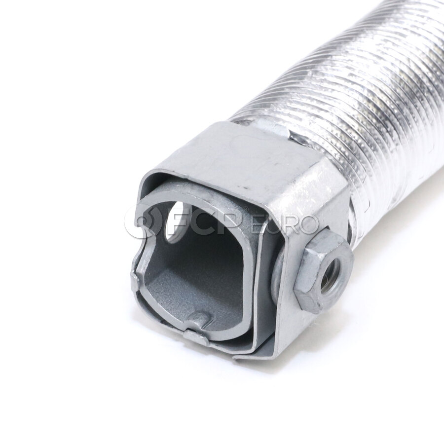 Mercedes Steering Shaft Universal Joint - Genuine Mercedes 2044620678 ...