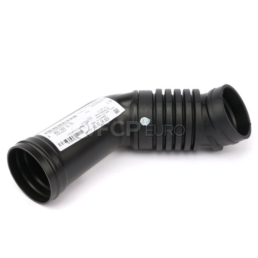 Mercedes Air Duct - Genuine Mercedes Benz 4635001175 | FCP Euro