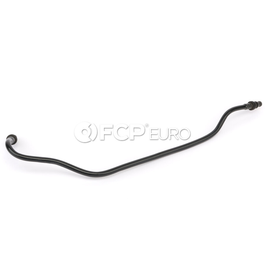 Mercedes Expansion Tank Hose - Febi Bilstein 2115010125 | FCP Euro