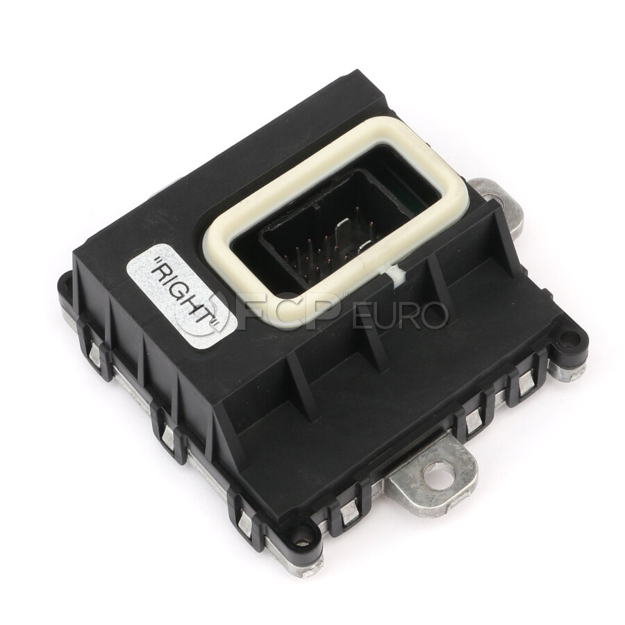 Volvo Headlight Control Module - Genuine Volvo 31283922 | FCP Euro