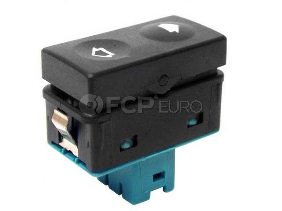 BMW Sunroof Switch - URO Parts 61318365300 | FCP Euro
