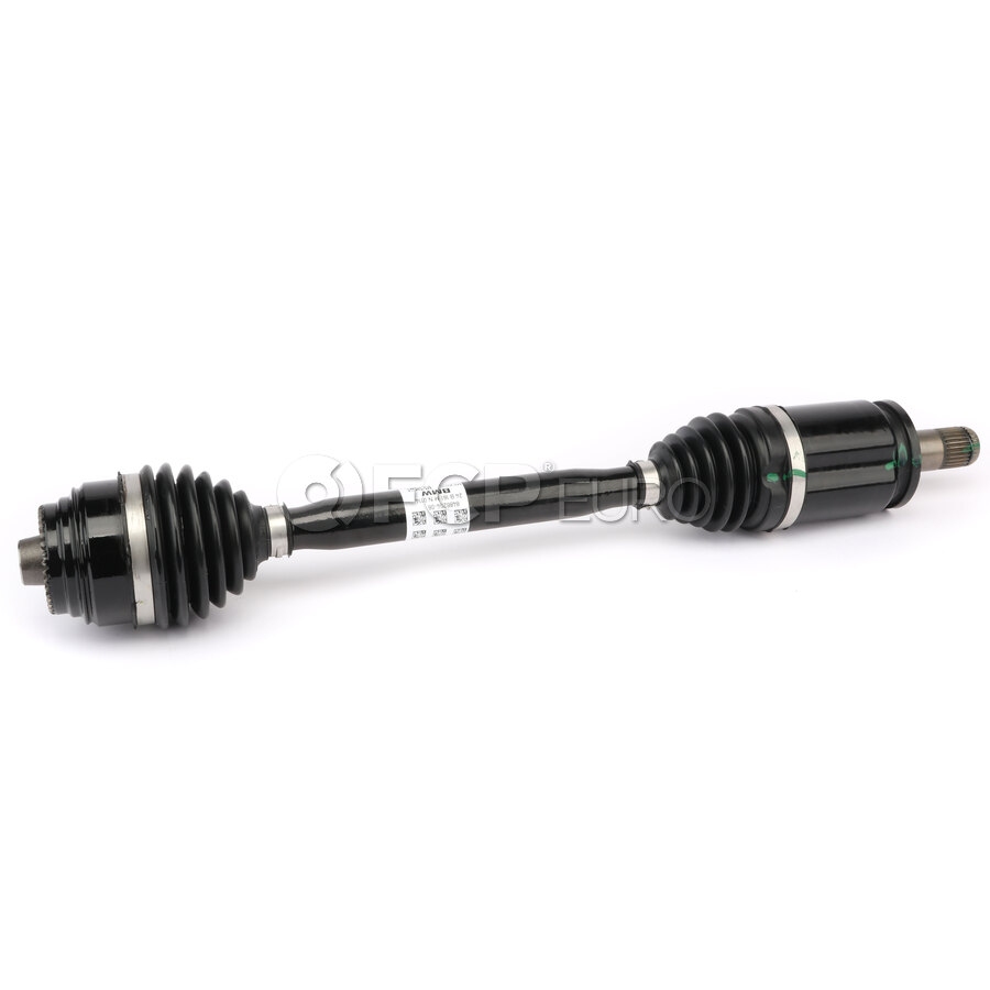 BMW CV Axle Assembly - Genuine BMW 31608486204 | FCP Euro