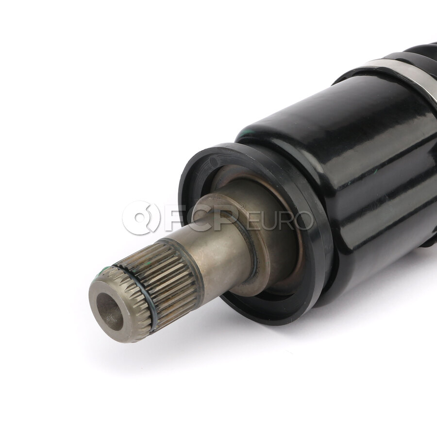 BMW CV Axle Assembly - Genuine BMW 31608486204 | FCP Euro