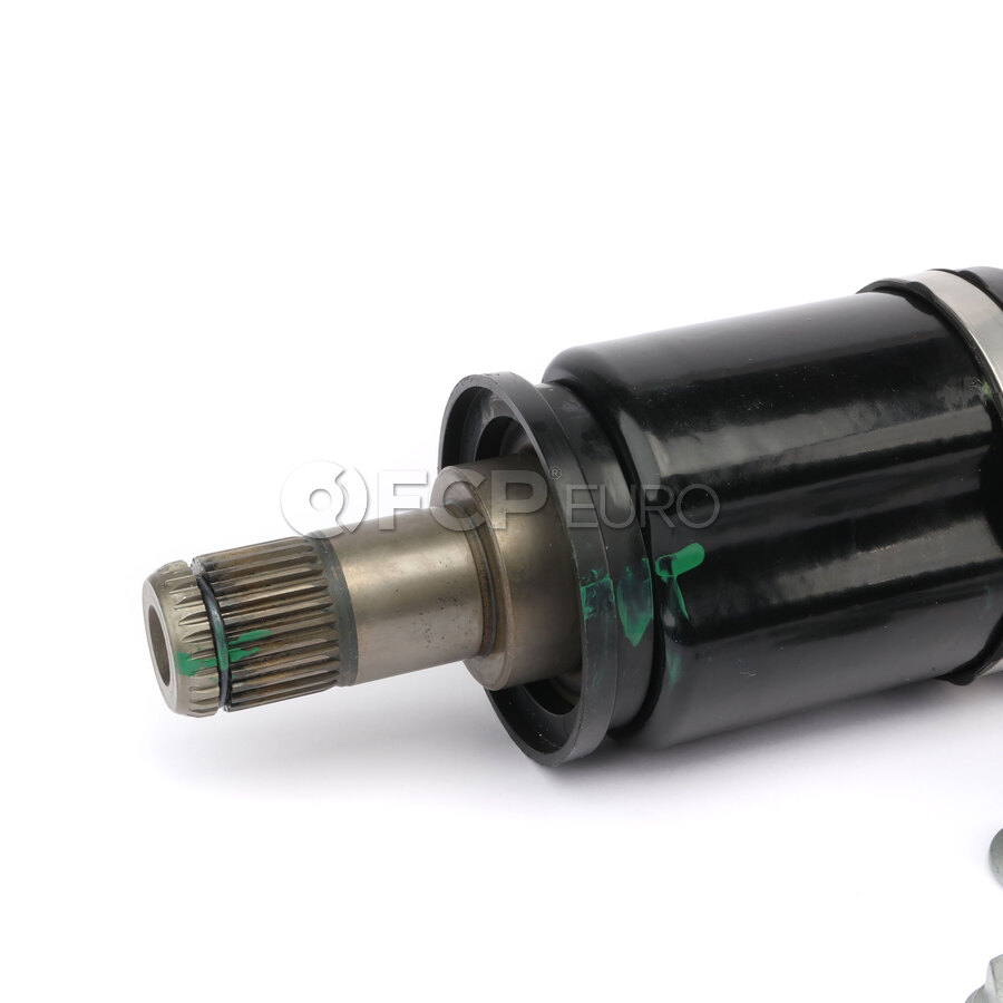 BMW Front Left CV Axle Replacement Kit - 31608486204KT | FCP Euro