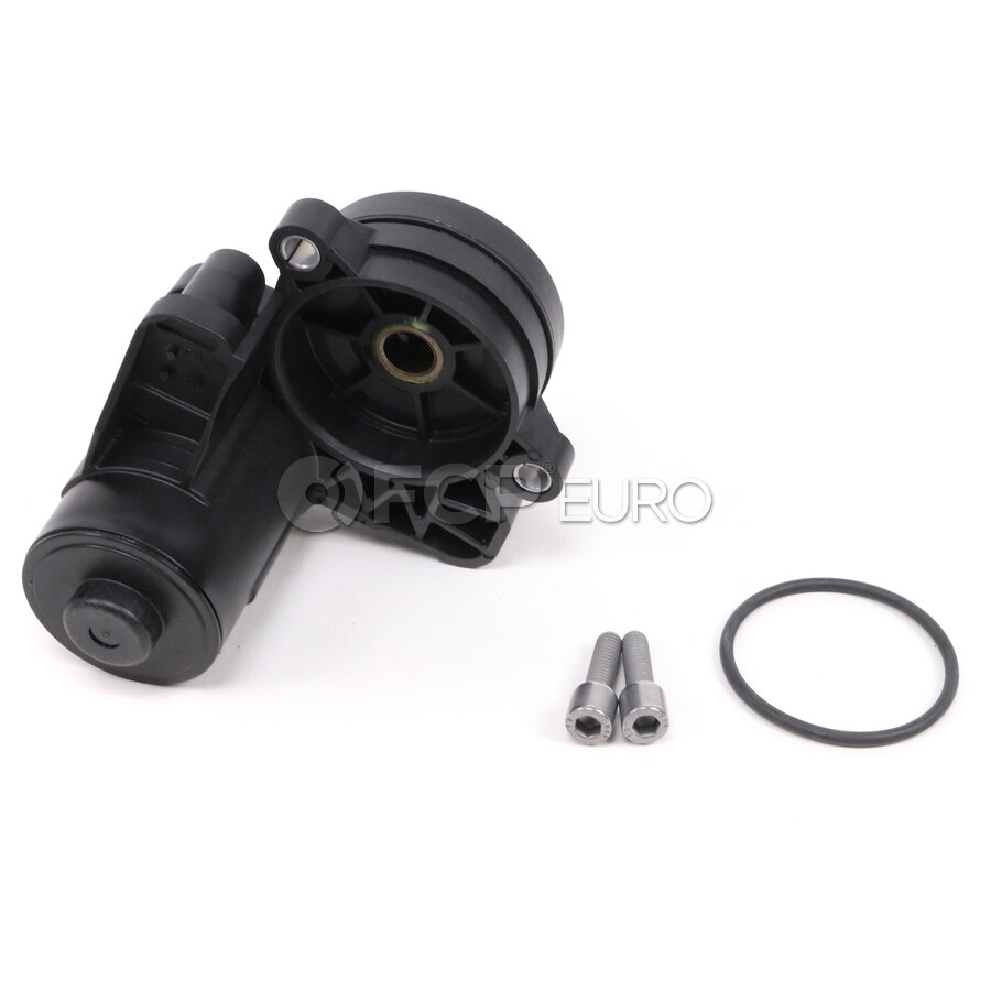 VW Parking Brake Actuator - ATE 3Q0998281 | FCP Euro