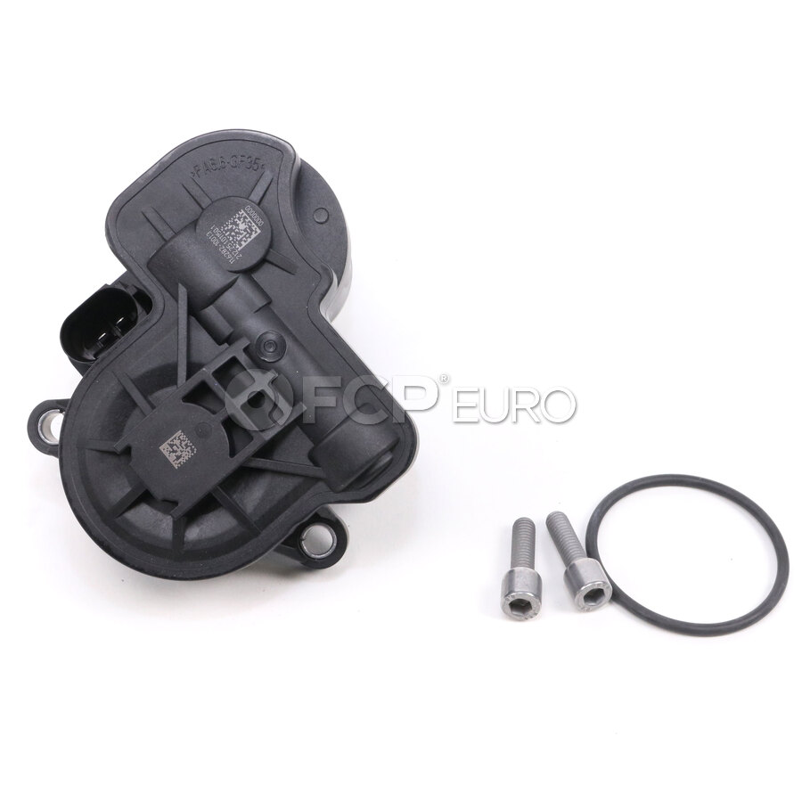 VW Parking Brake Actuator - ATE 3Q0998281 | FCP Euro