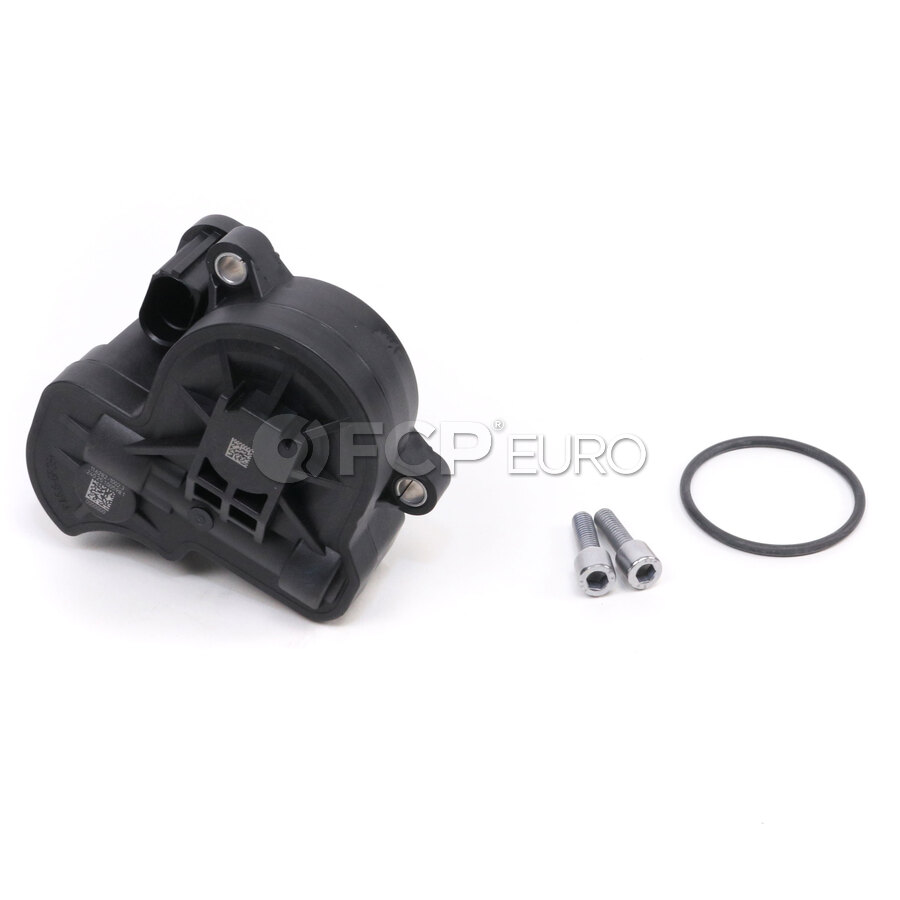VW Parking Brake Actuator - ATE 3Q0998281A | FCP Euro