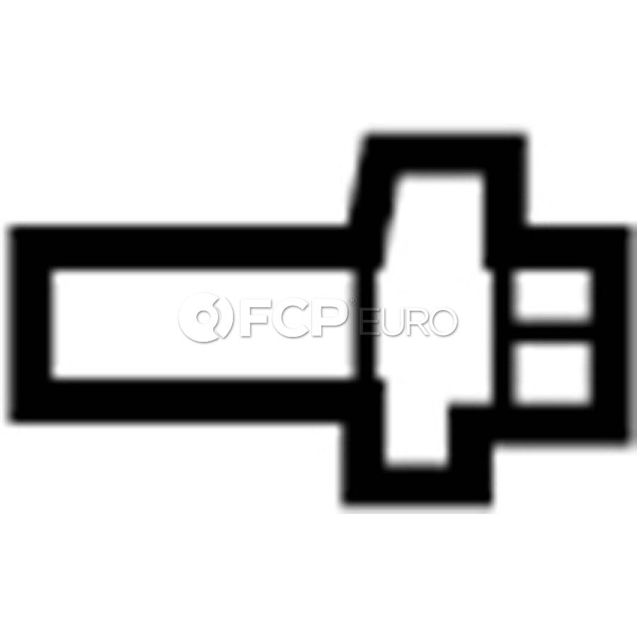 Audi Engine Oil Pan Gasket - Genuine Audi 079103121CF | FCP Euro