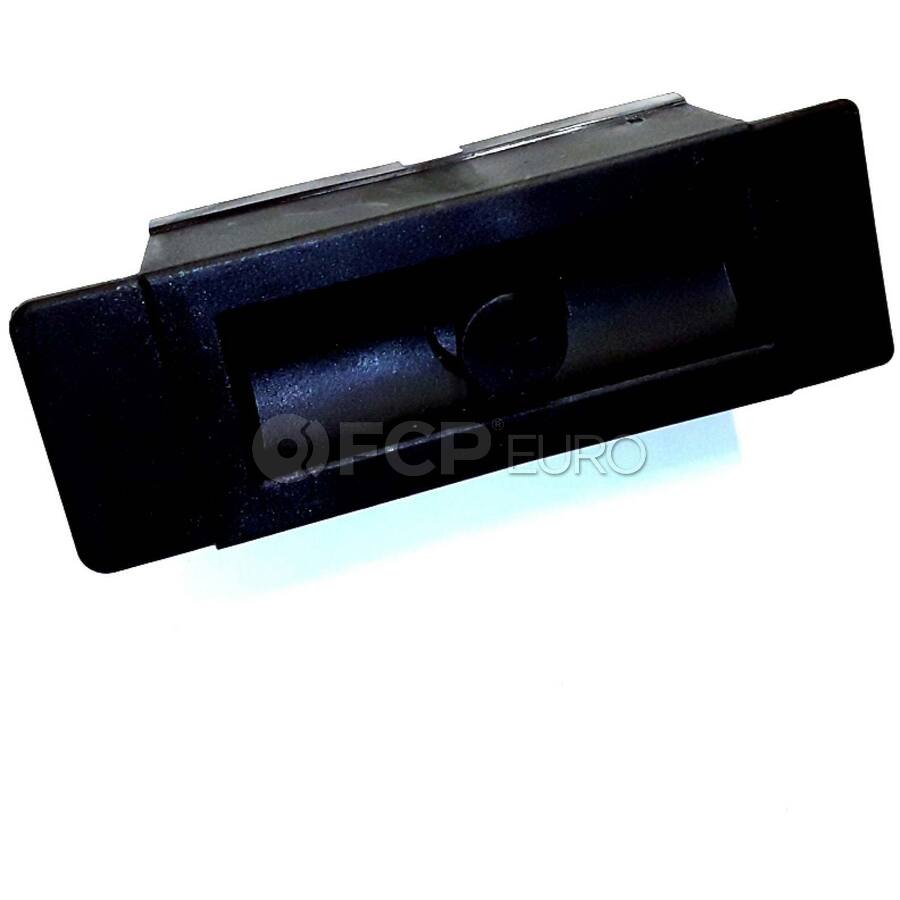 Audi Jack Pad - Genuine Audi 4G0802845 | FCP Euro