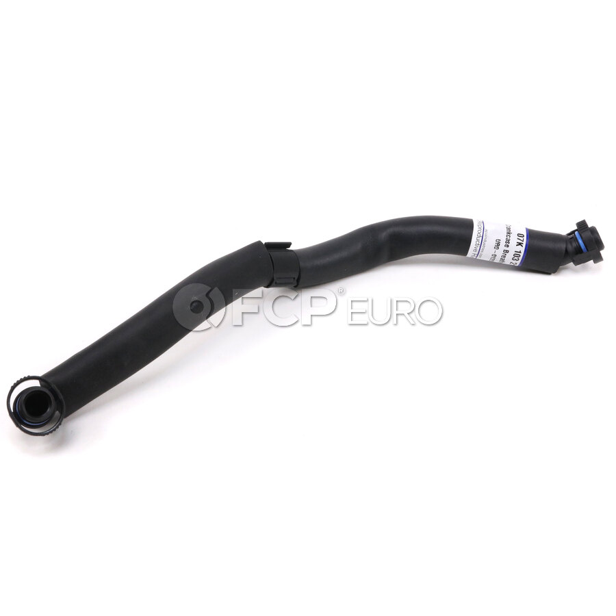 VW Breather Hose - URO Parts 07K103211B | FCP Euro