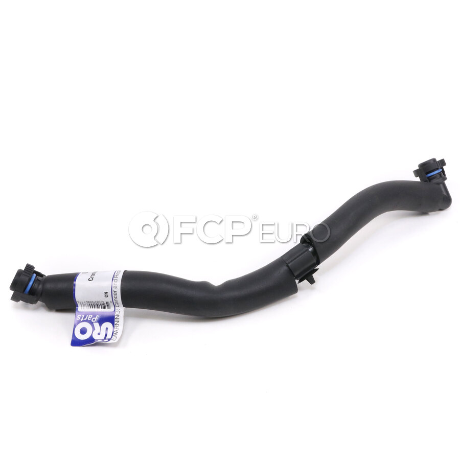 VW Breather Hose - URO Parts 07K103211B | FCP Euro